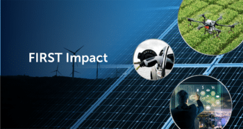 Sommeroppdatering FIRST Impact - FIRST Fondene