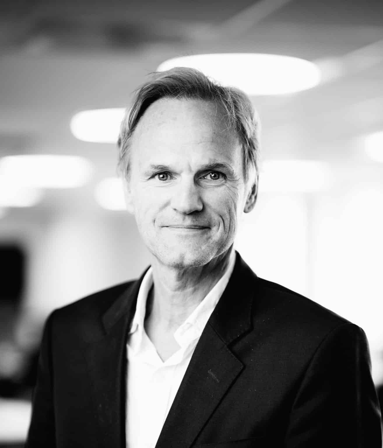 Forsiden - FIRST Fondene