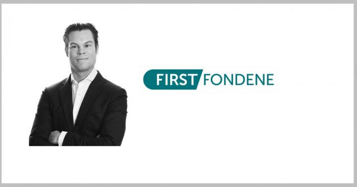 FIRST Fondene styrker forvalterteamet med ansettelse av Thomas Nielsen ...