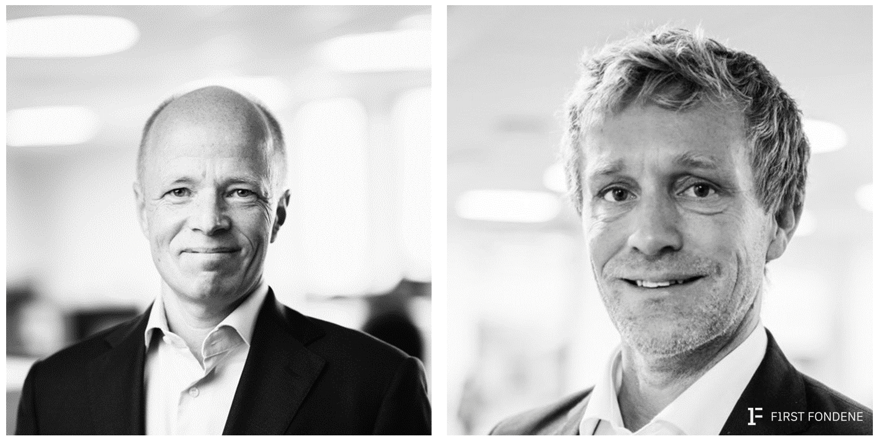 FIRST podden #10: Ole André Hagen og Martin Mølsæter om Magnificent-7, shipping og elbilmarkedet ...