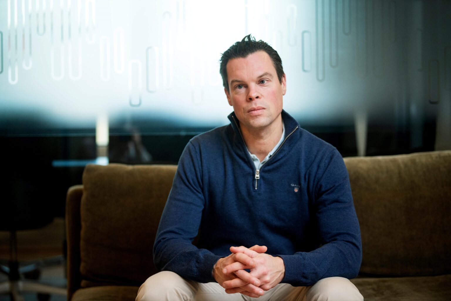 Thomas Nielsen kåret til Årets Spare- og Investeringsprofil 2024 ...