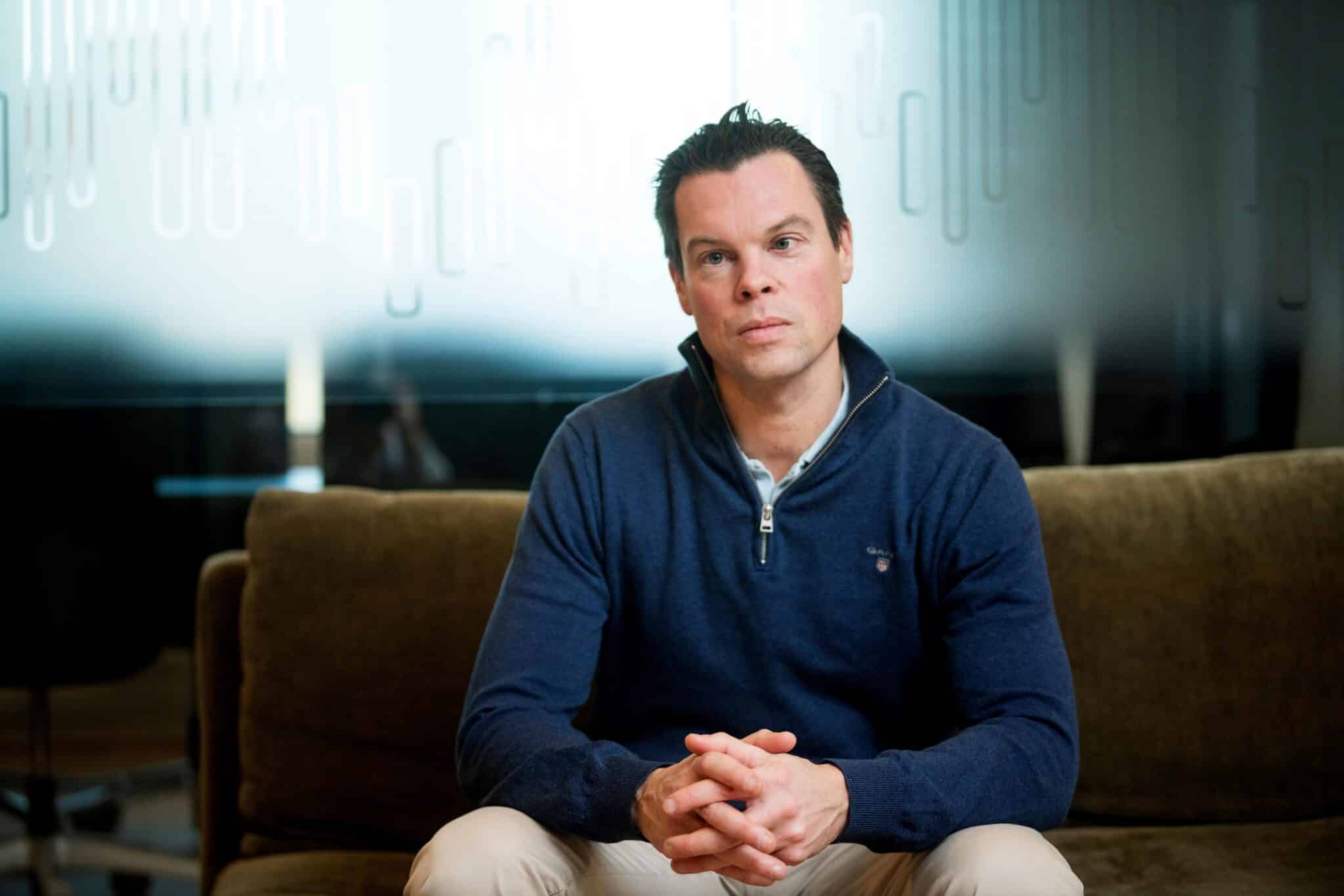 Her er de beste nordiske aksjefondene - FIRST Fondene