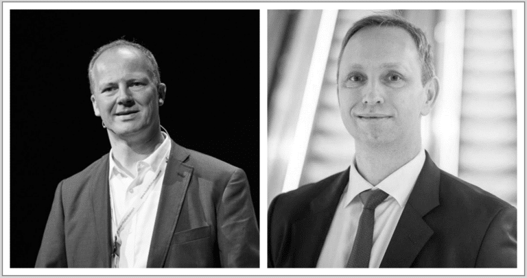 Forsiden - First Fondene