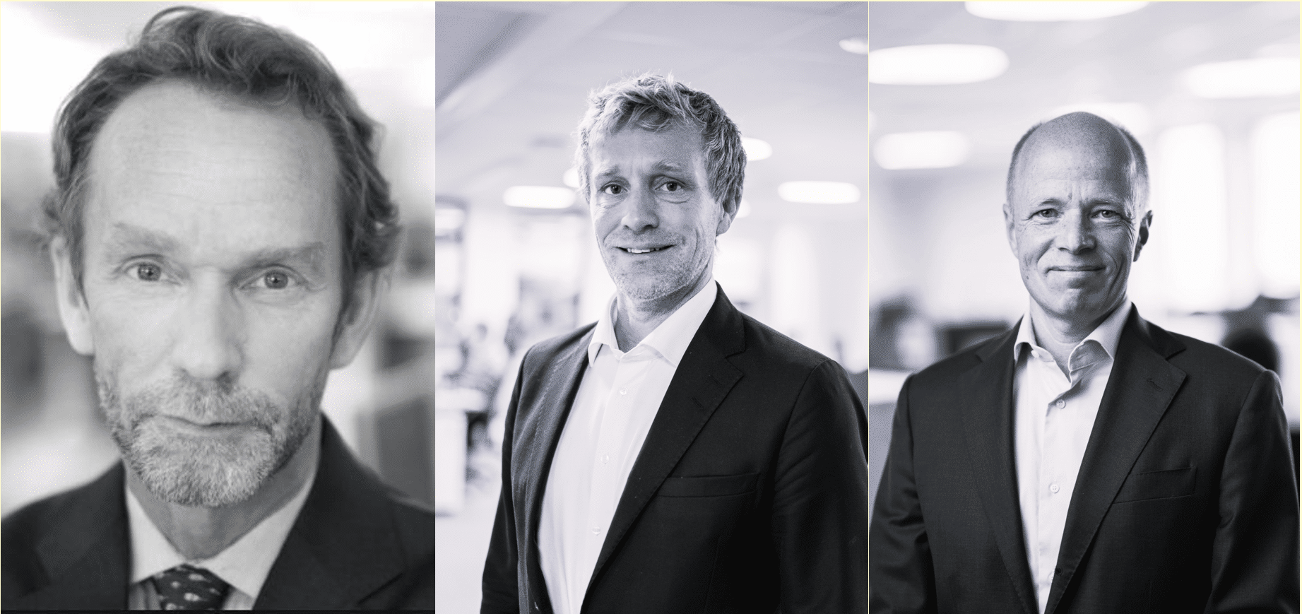 Videoopptak av FIRST Fondene seminar 10. juni 2025 m/Harald Magnus Andreas, Martin Mølsæter og ...